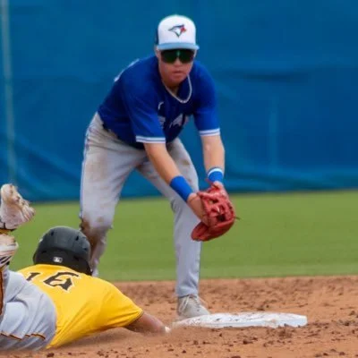 Shushkewich: Gregg placed on IL by Dunedin Blue Jays — Canadian ...