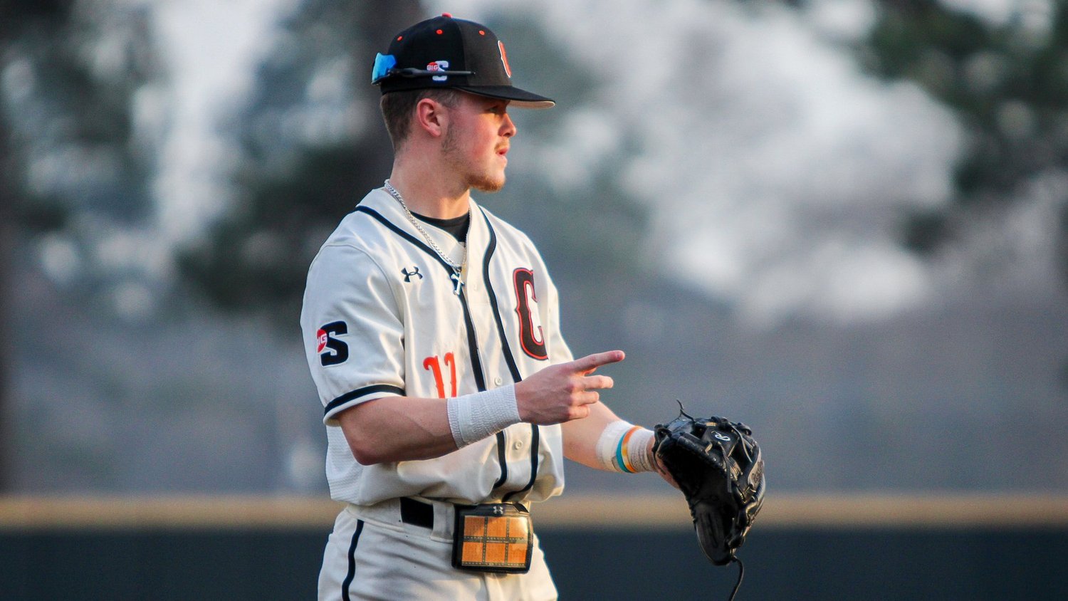 INF Bryce Arnold, Signs FA contract with Toronto Blue Jays — $70,000 ...