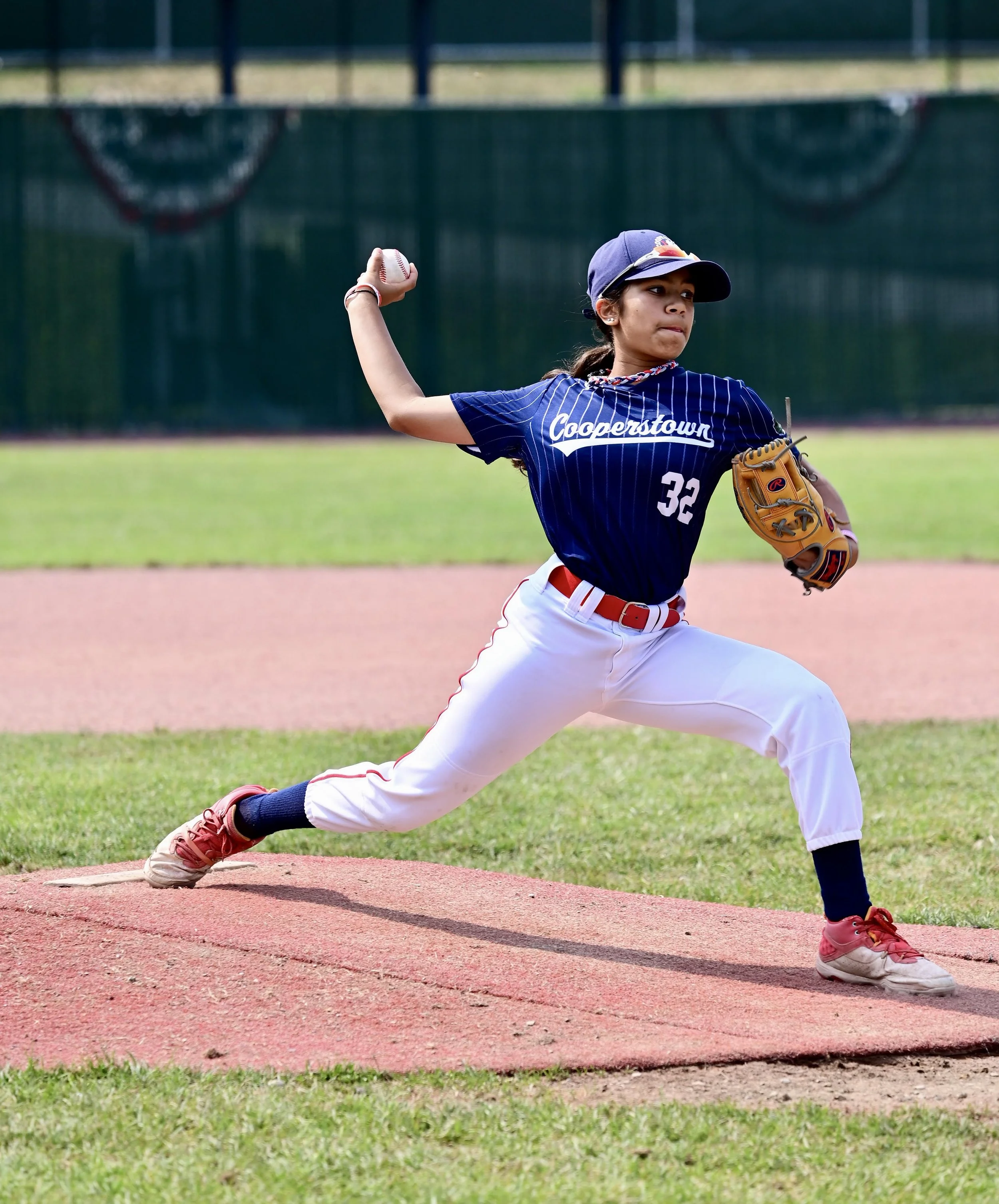 Elliott: Mississauga Majors' Marisa Shah whiffs a loud mouth ... twice ...