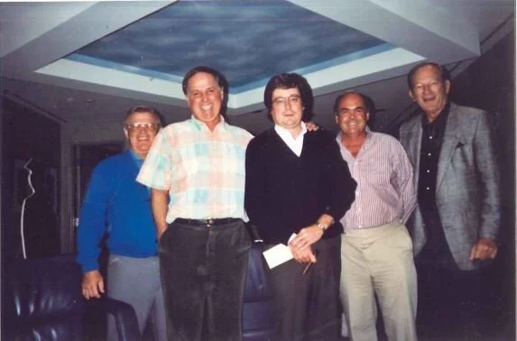 Former Expos scout Morgan signed Puhl for Astros 49 years ago ...