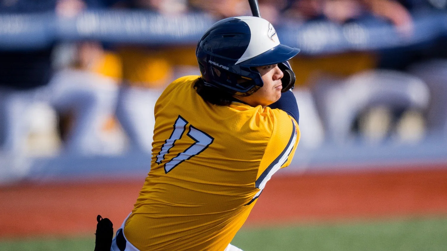 BMOC Week XIII: Feuerstake, Giesbrecht, Gomm, McGill, O’Halloran, Tweet ...