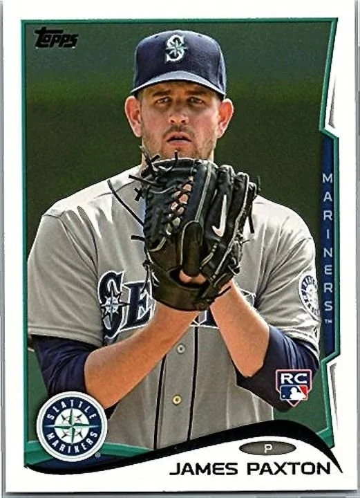 Paxton to retire at end of season — Canadian Baseball Network