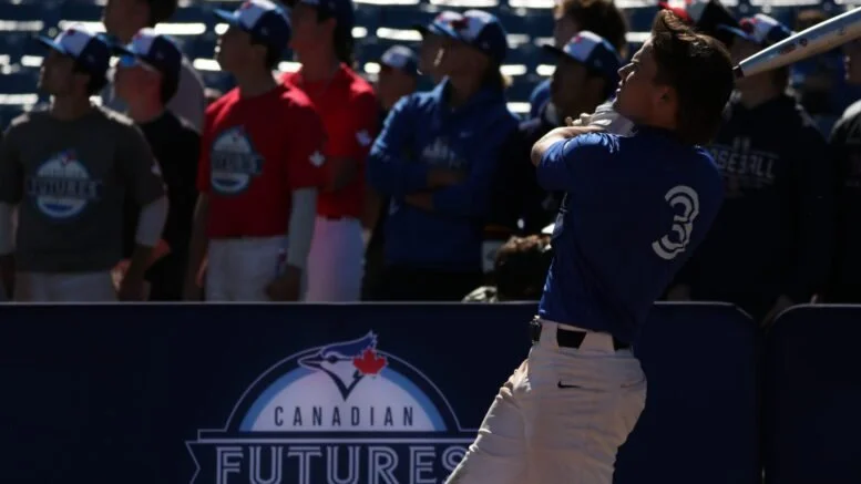 INF Sam Shaw, 9th round (274th) – Toronto Blue Jays - Signed $285,000 ...