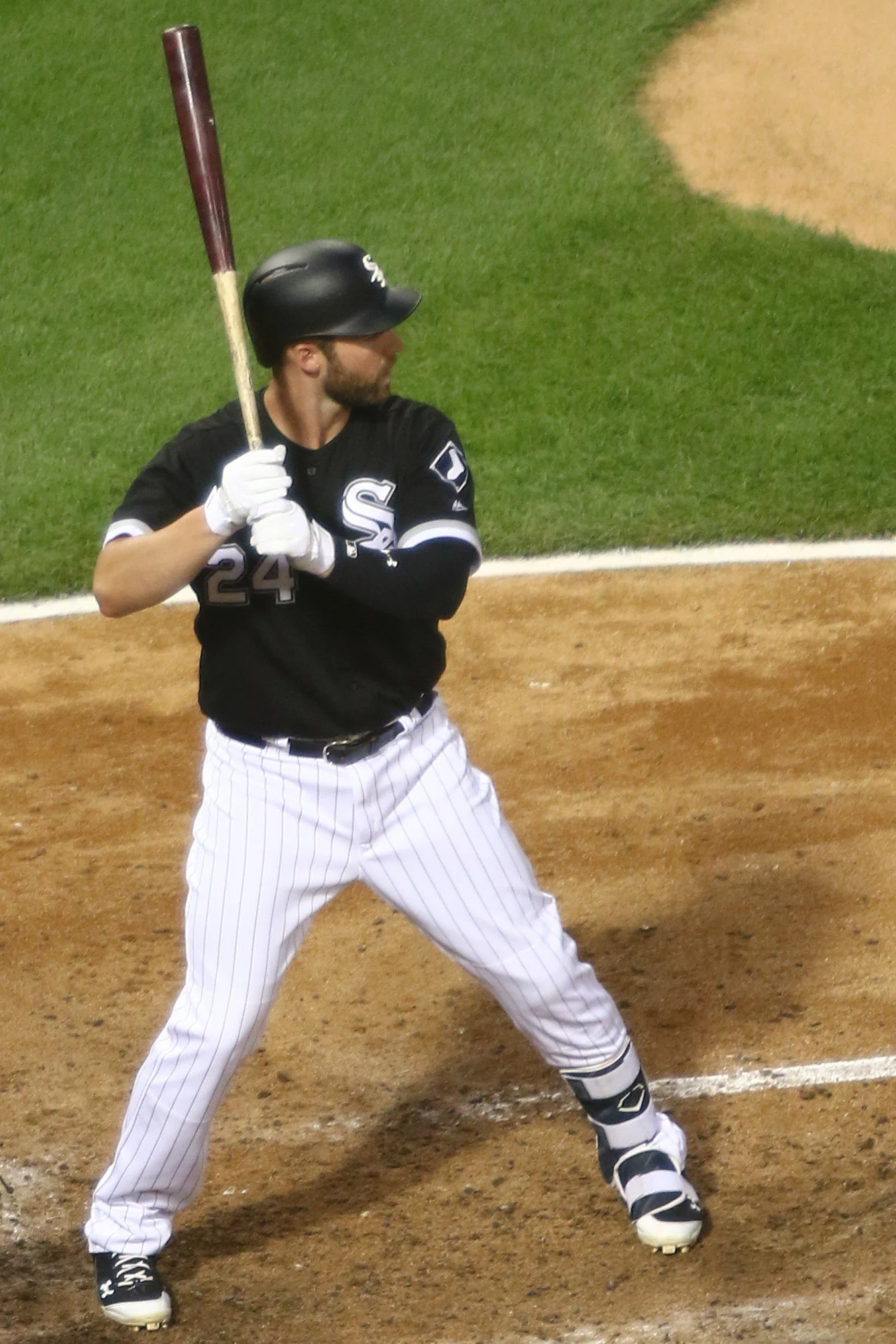 Elliott: Canada hopes for WBC pop from Matt Davidson — Canadian ...