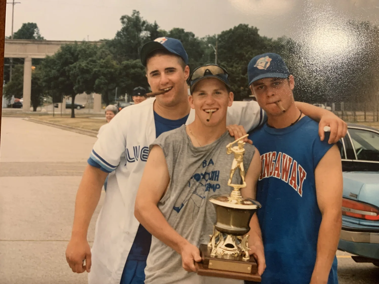 Elliott: Former players came to praise Gary Wilson -- Updated ...