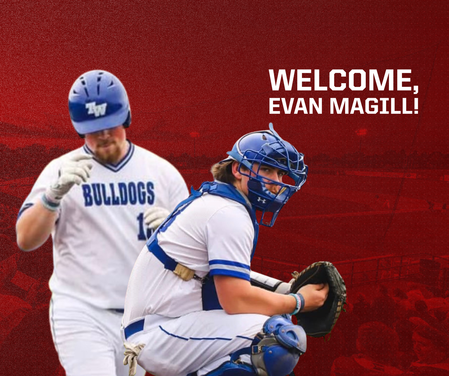 CBL's Hamilton Cardinals sign Magill — Canadian Baseball Network