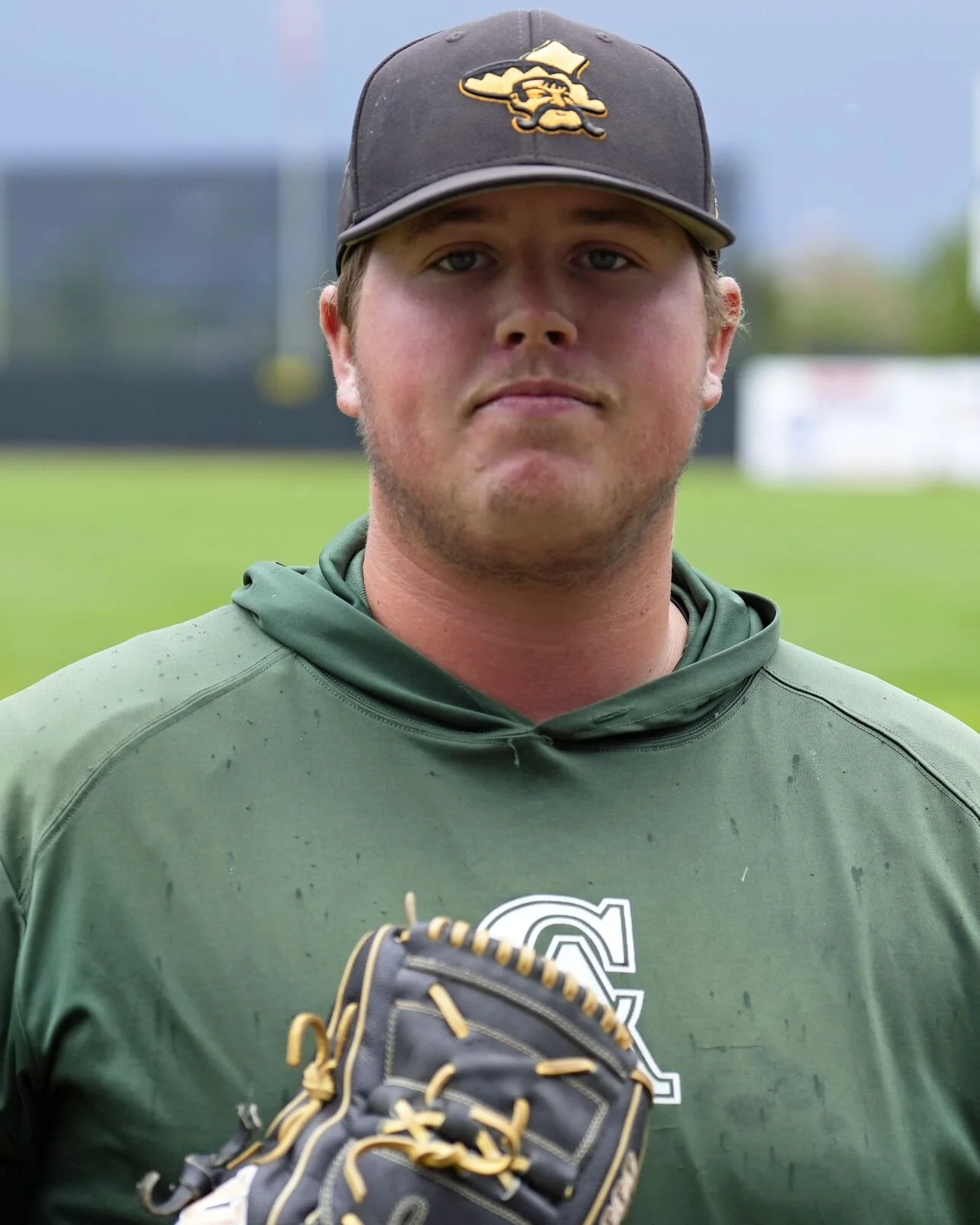 LHP Matt Wilkinson, 10th round (308th) – Cleveland Guardians - Signed $110,000 — Canadian ...