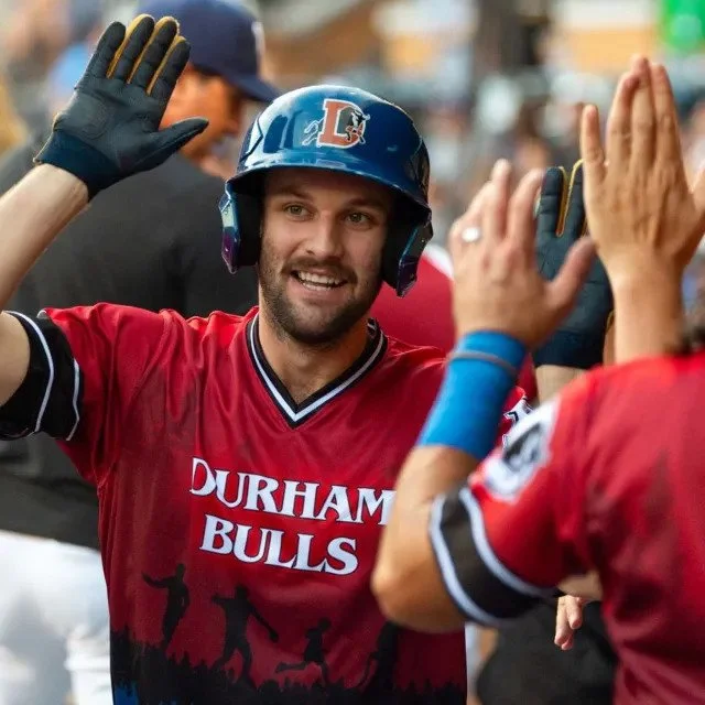 Peters receives invite to Rays' big league camp — Canadian Baseball Network