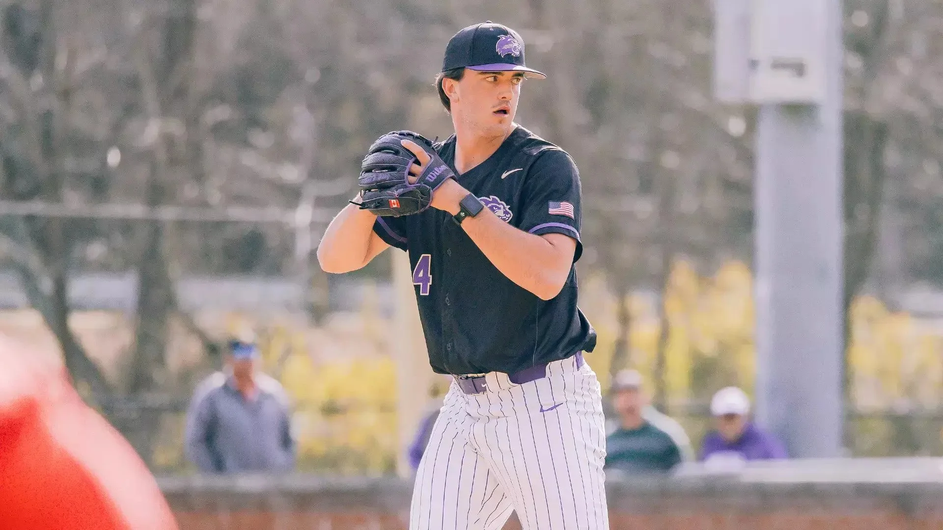 RHP Brandon Langley, FA, signed by San Diego Padres - Signed $150,000 ...