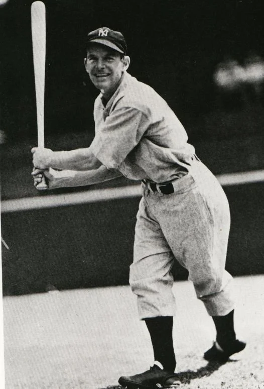 Gallagher: Yankees legend Selkirk honoured by town of Huntsville ...