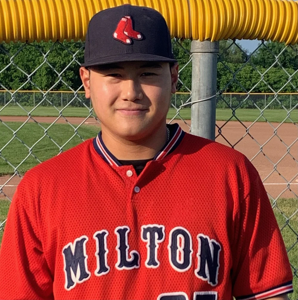 COBA Week V's best: Burlington Brants, Chong, Krychowski — Canadian ...