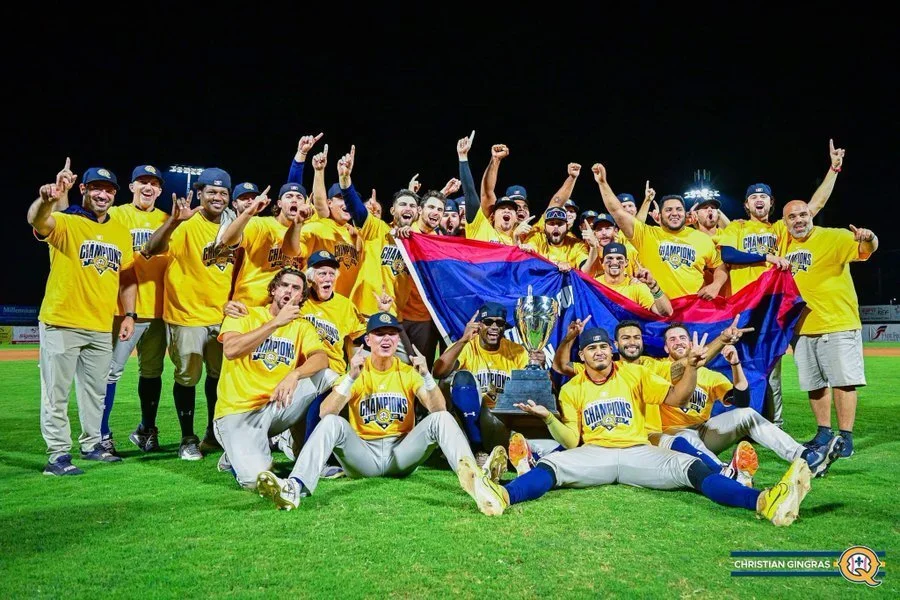 Fitzpatrick: Capitales down Jackfish in battle of champions — Canadian ...