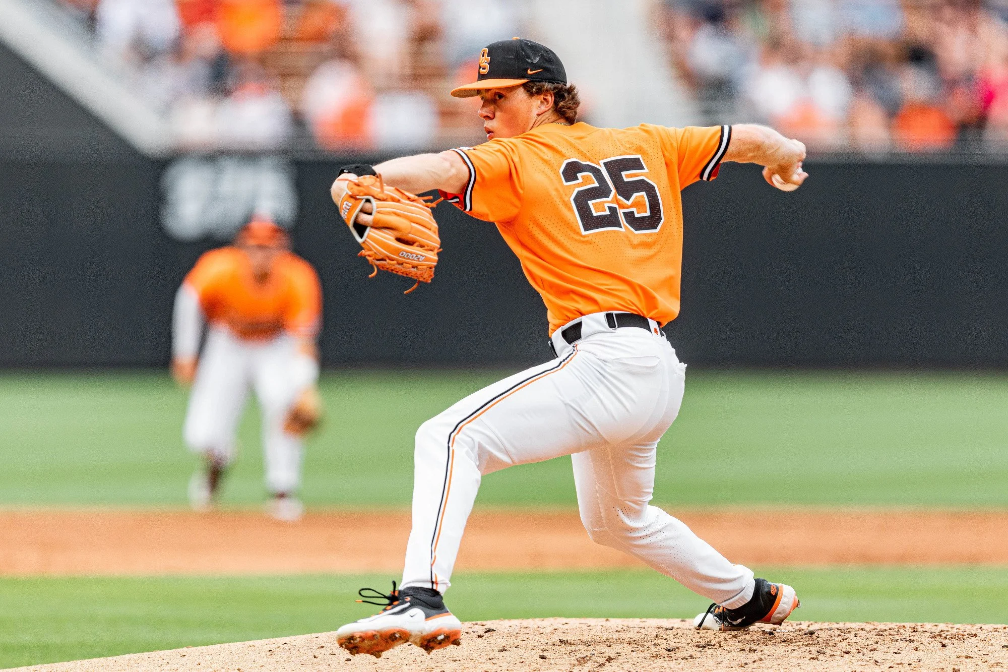 BMOC Week XVII: Butt, Dobie, Grant, Langevin, Spoljaric, Vincelli ...