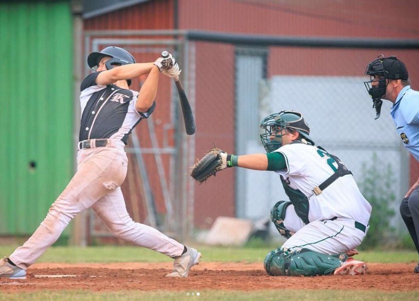 McFarland: Red Deer native has traveled to "Moon" and back in baseball ...