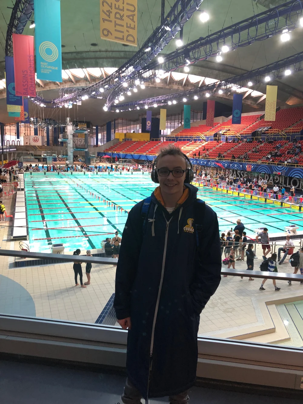 Fitzpatrick: My mental health awareness story -“It’s OK to cry in ...