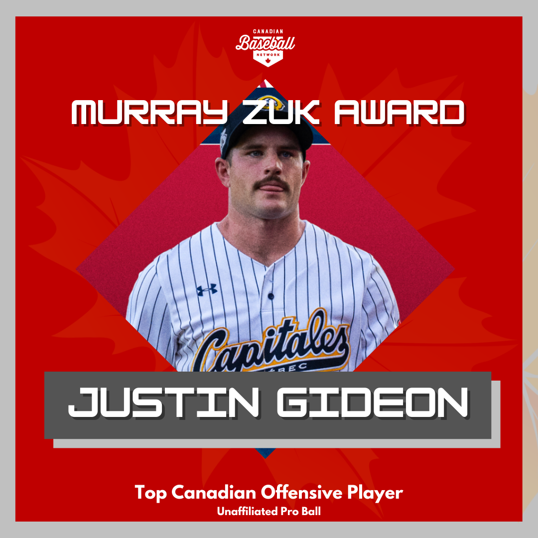 Shushkewich: CBN award winner Gideon now honing skills in Australia ...