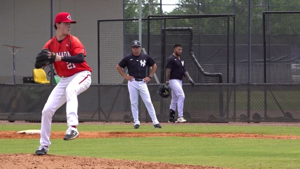 Elliott: Perfect Game's national 18U tournament kicks off Wednesday ...