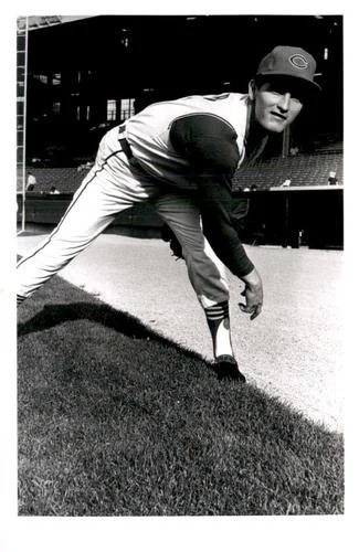 Elliott: Remembering the late Ron Law — Canadian Baseball Network