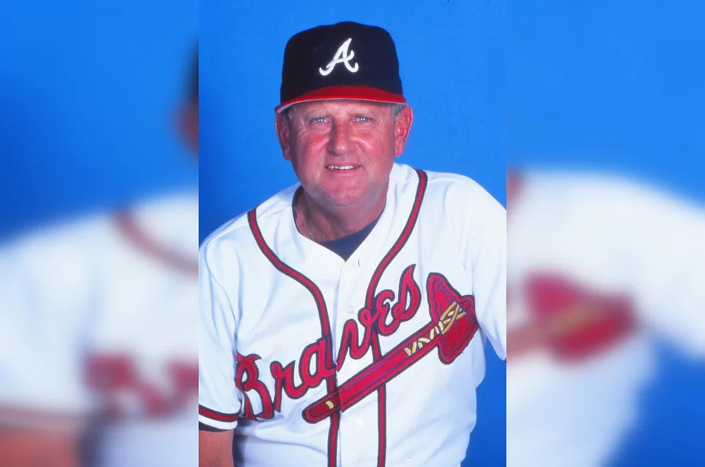 Elliott: Remembering ex-Jay manager Jimy Williams, who always knew the ...