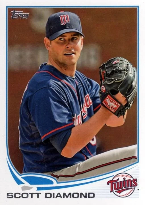 Diamond elected to Guelph Sports Hall of Fame — Canadian Baseball Network