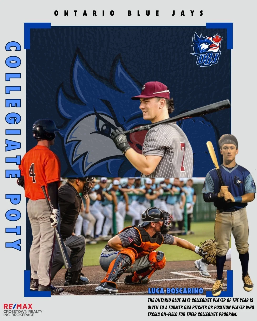 Ontario Blue Jays best players of 2023: Brown, Naylor, Naylor, Slater ...