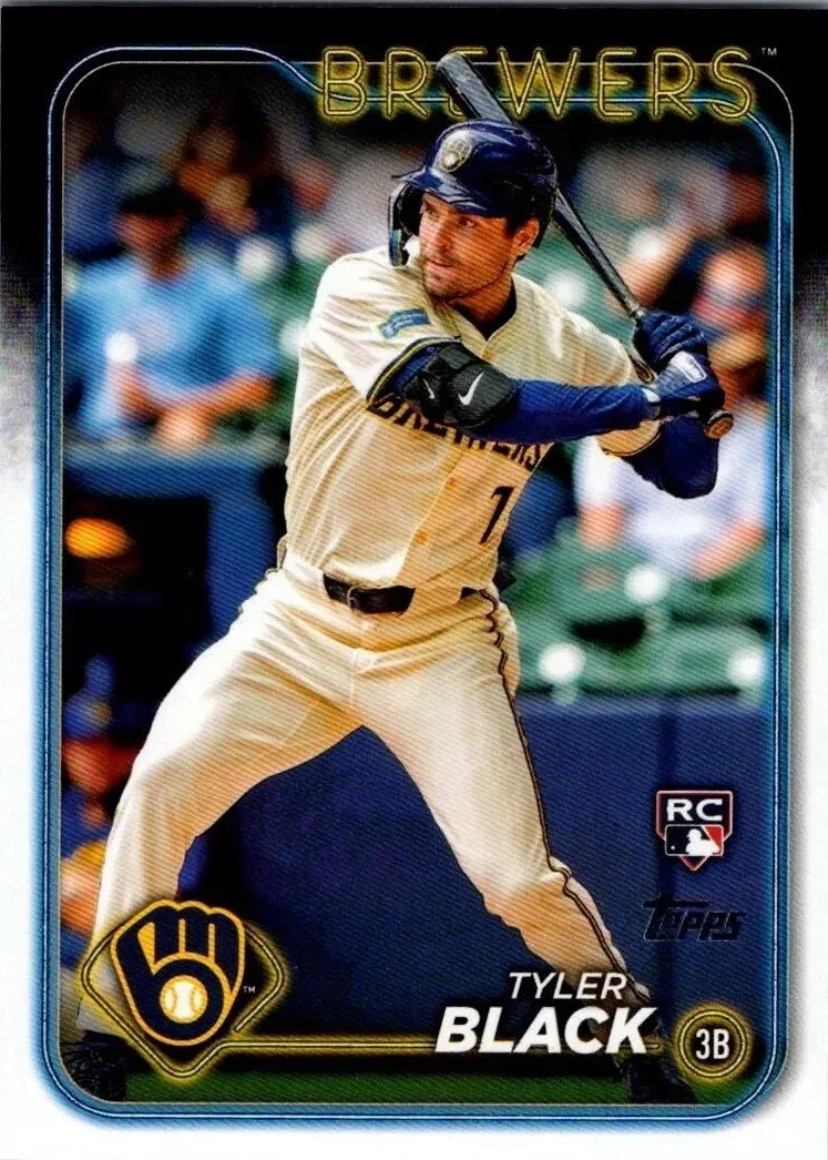 Black out six-to-eight weeks with hamate fracture — Canadian Baseball ...