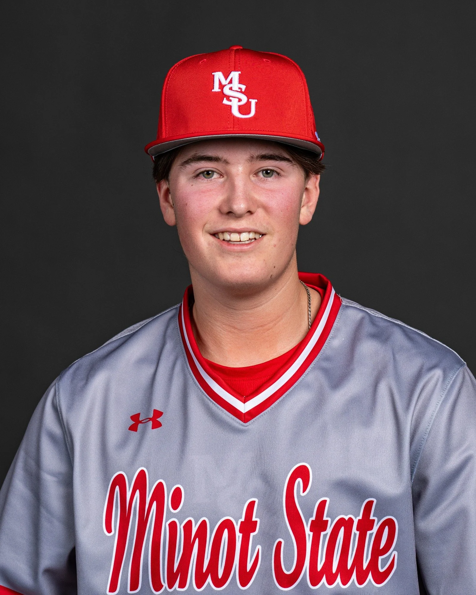 HarbourCats sign Thompson — Canadian Baseball Network