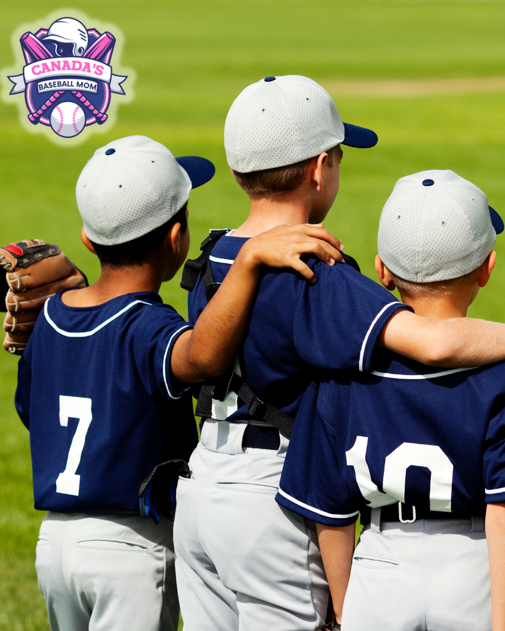 Baseball Mom III: Managing drama, advice for parents — Canadian ...