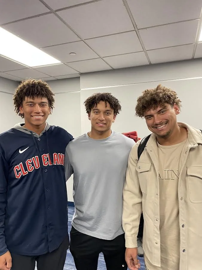 Elliott: Myles Naylor keeping up a family tradition — Canadian Baseball ...