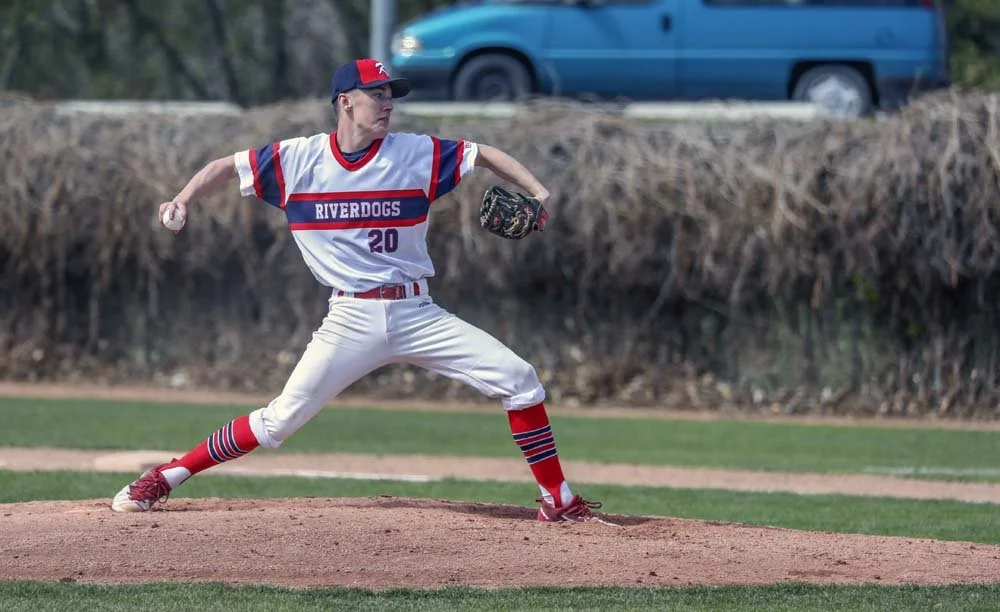 Elliott: Futures Day IV: Cote, Dekker, Fernandes, Gaitens HR derby ...