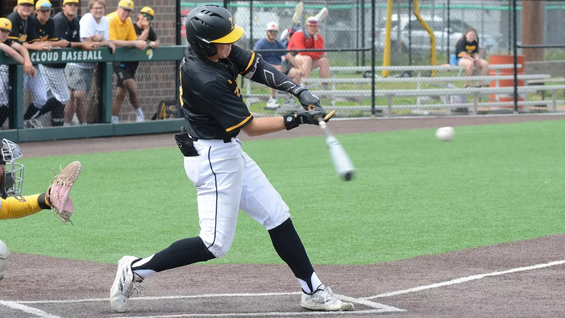 Canadian Baseball Network College Player of the Week: Noah Konings — Canadian Baseball Network