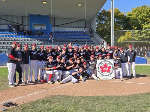 Carleton Ravens win Canadian National University Championship ...