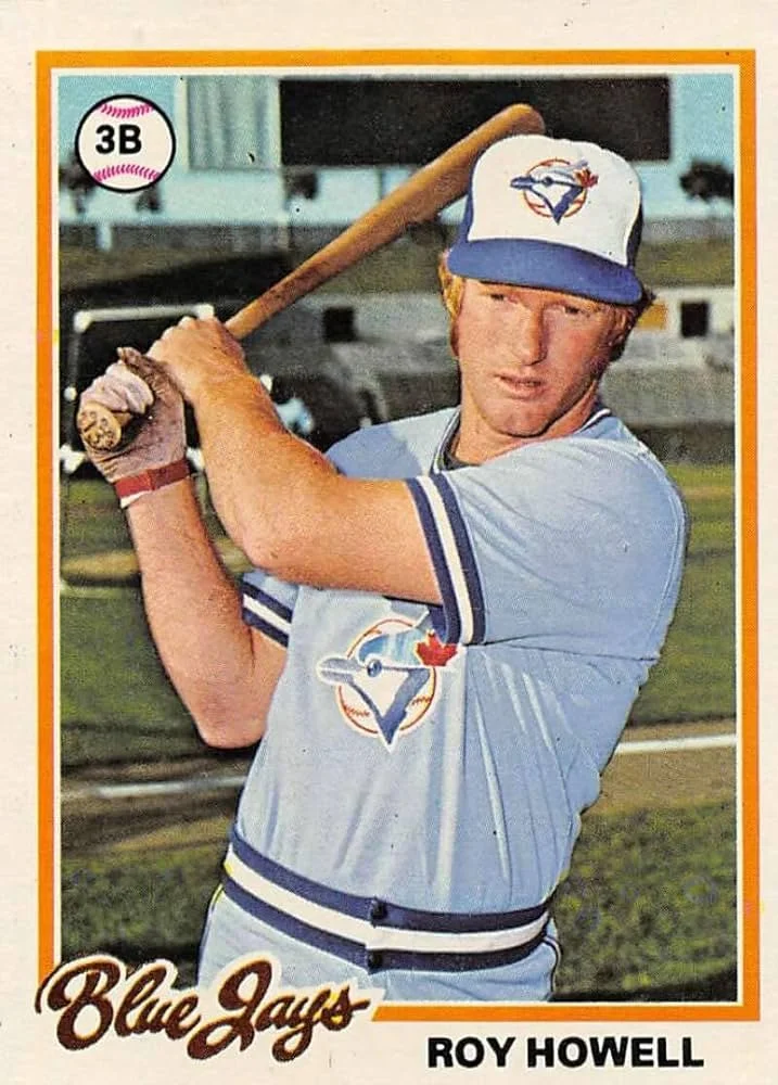 Glew - BWDIK: Brash, Henke, Jenkins, Naylor, Quantrill, Votto ...