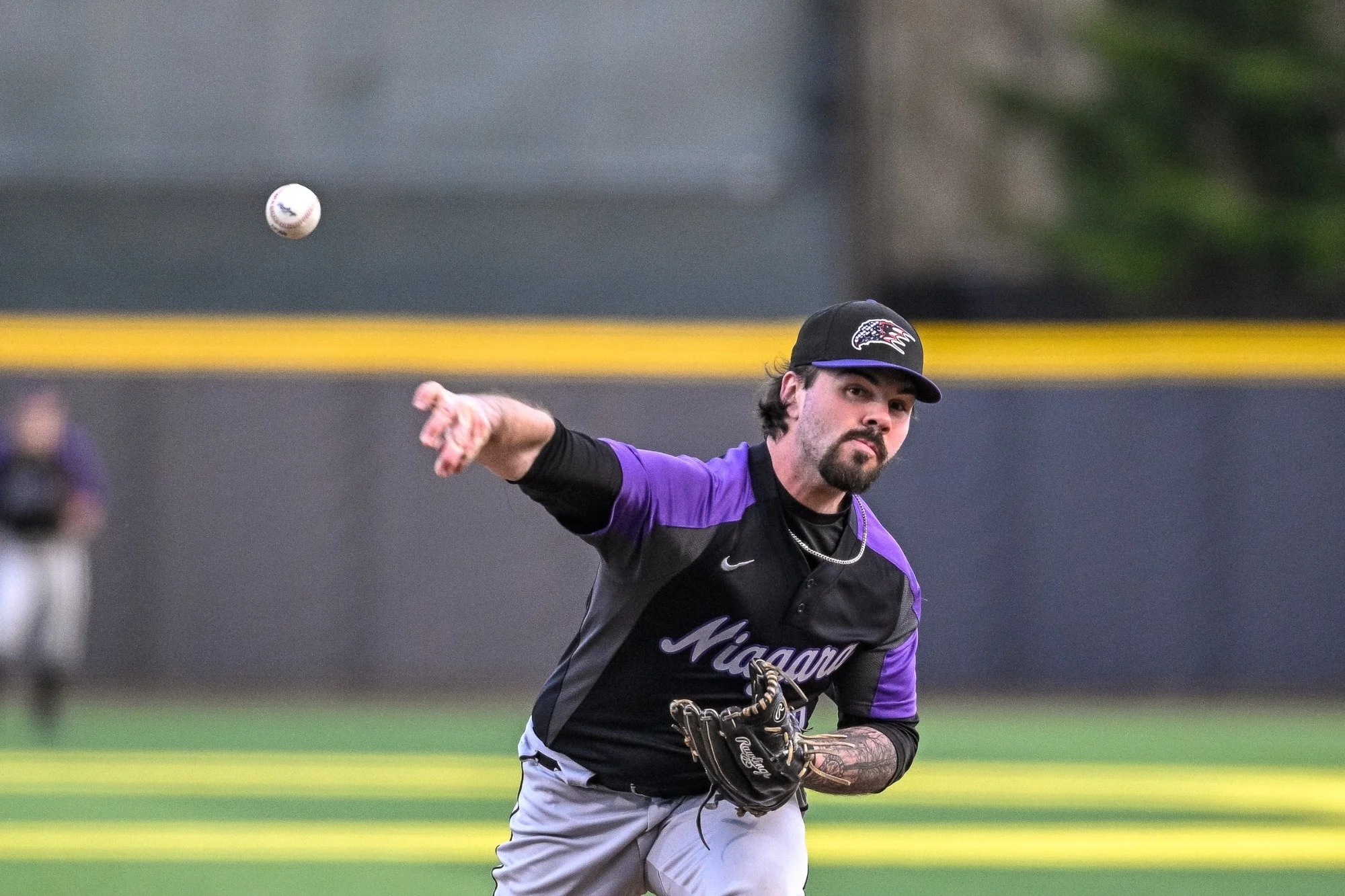 Metro Atlantic Conference's best: Cameron, Groves, Kozar — Canadian ...