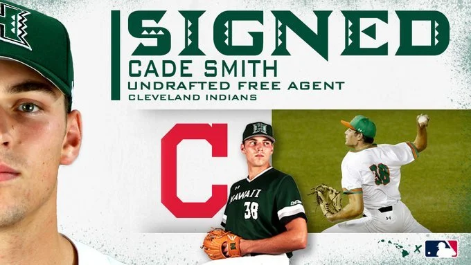 CBN POW, Week XXI _ Cade Smith — Canadian Baseball Network