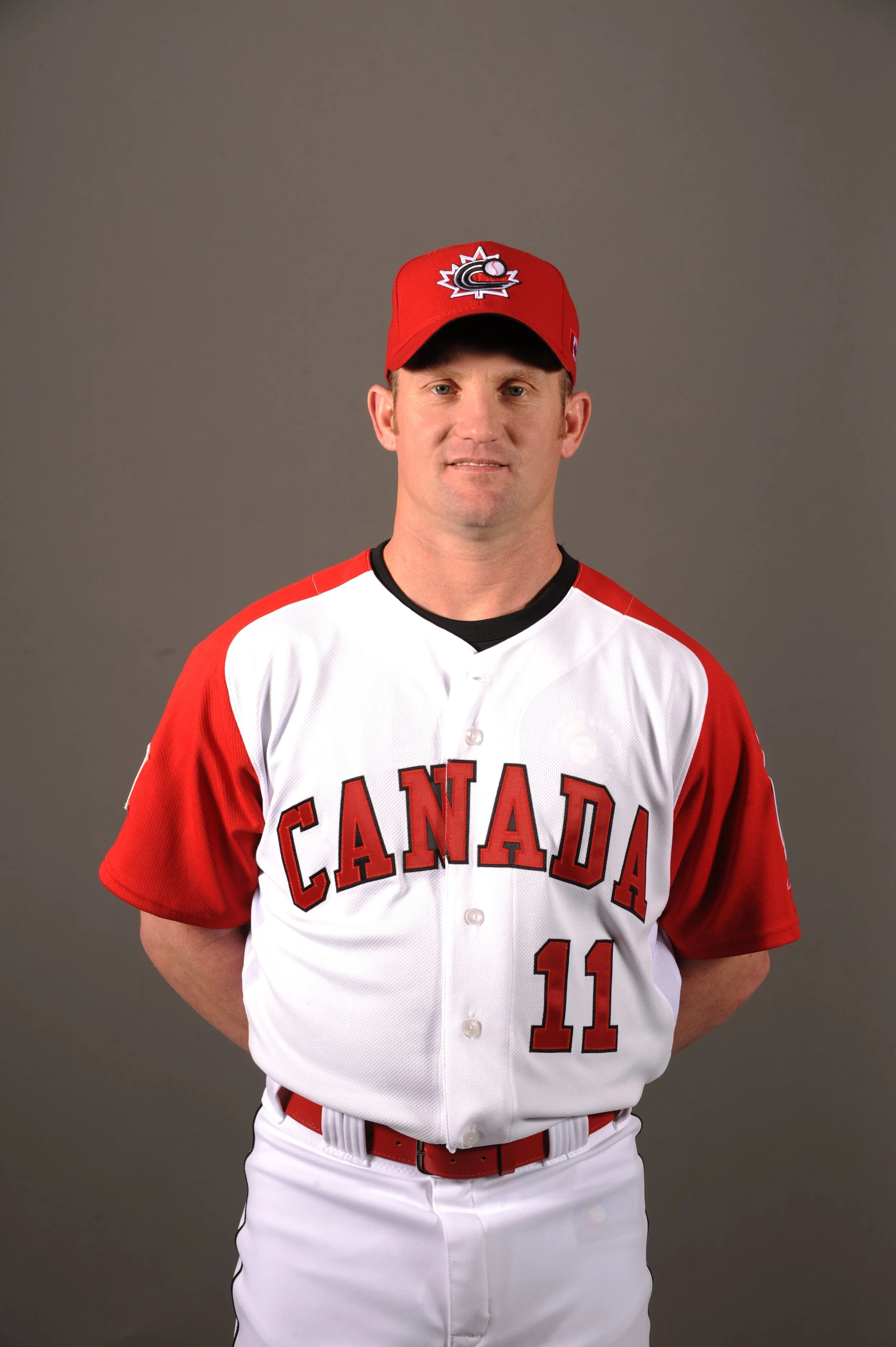 Baba, Clapp, Psota, Runge, Stoneman, White elected into Canadian ball ...