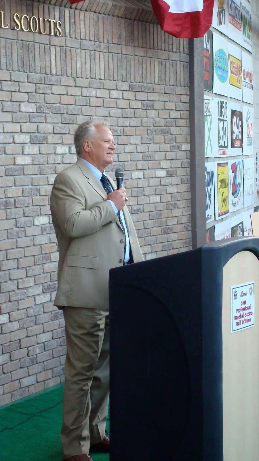 Elliott: Remembering Dave Yoakum, ex Yankee, Blue Jay, White Sox scout ...