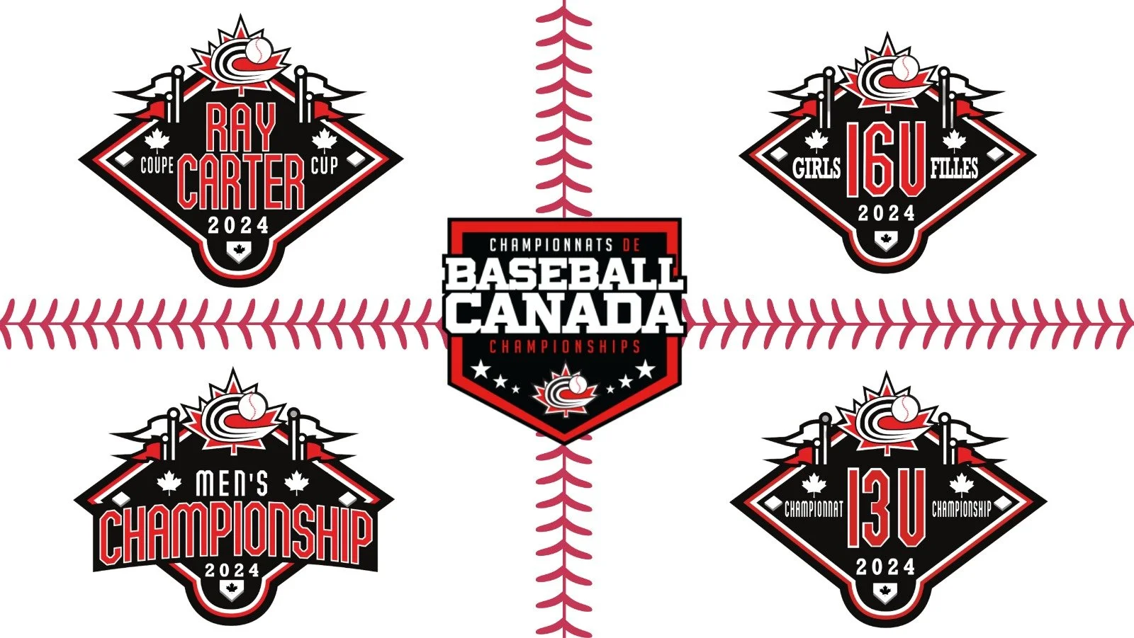Final national championship weekend to begin across the country ...