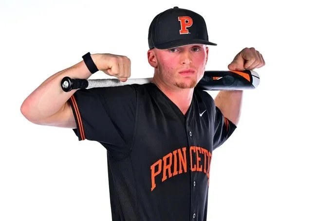 Betts: Shapiro forging own path through Princeton, Cape Cod — Canadian ...