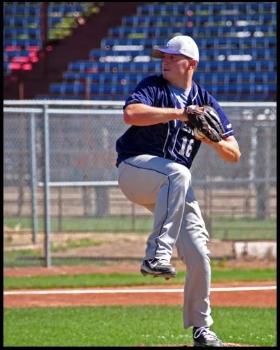 Baseball Saskatchewan announces Brennan Luffman Memorial Scholarship ...