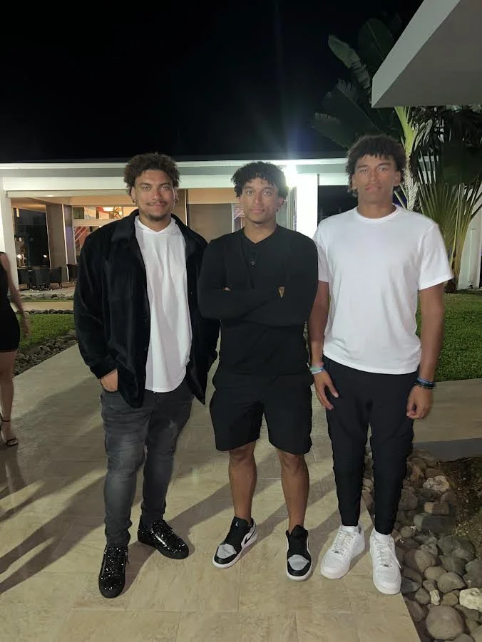 Elliott: Myles Naylor keeping up a family tradition — Canadian Baseball ...