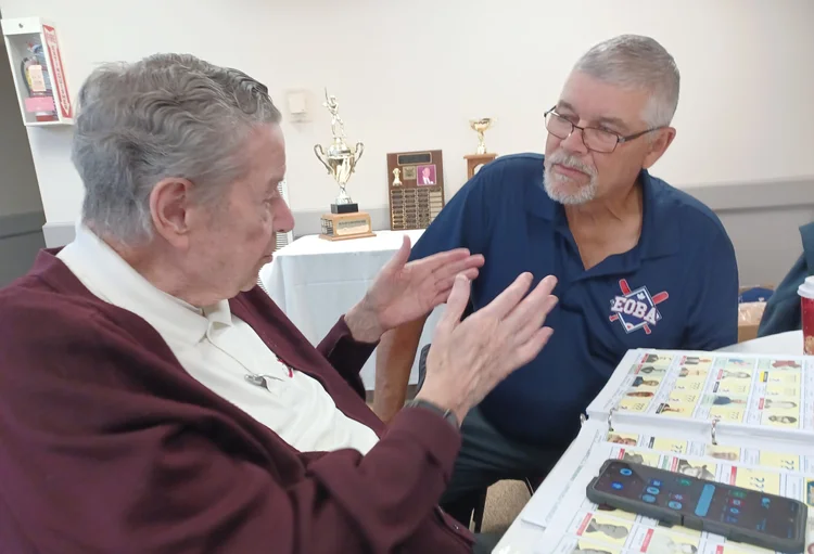 Gallagher: Bantam from Whitby shines at EOBA AGM — Canadian Baseball ...