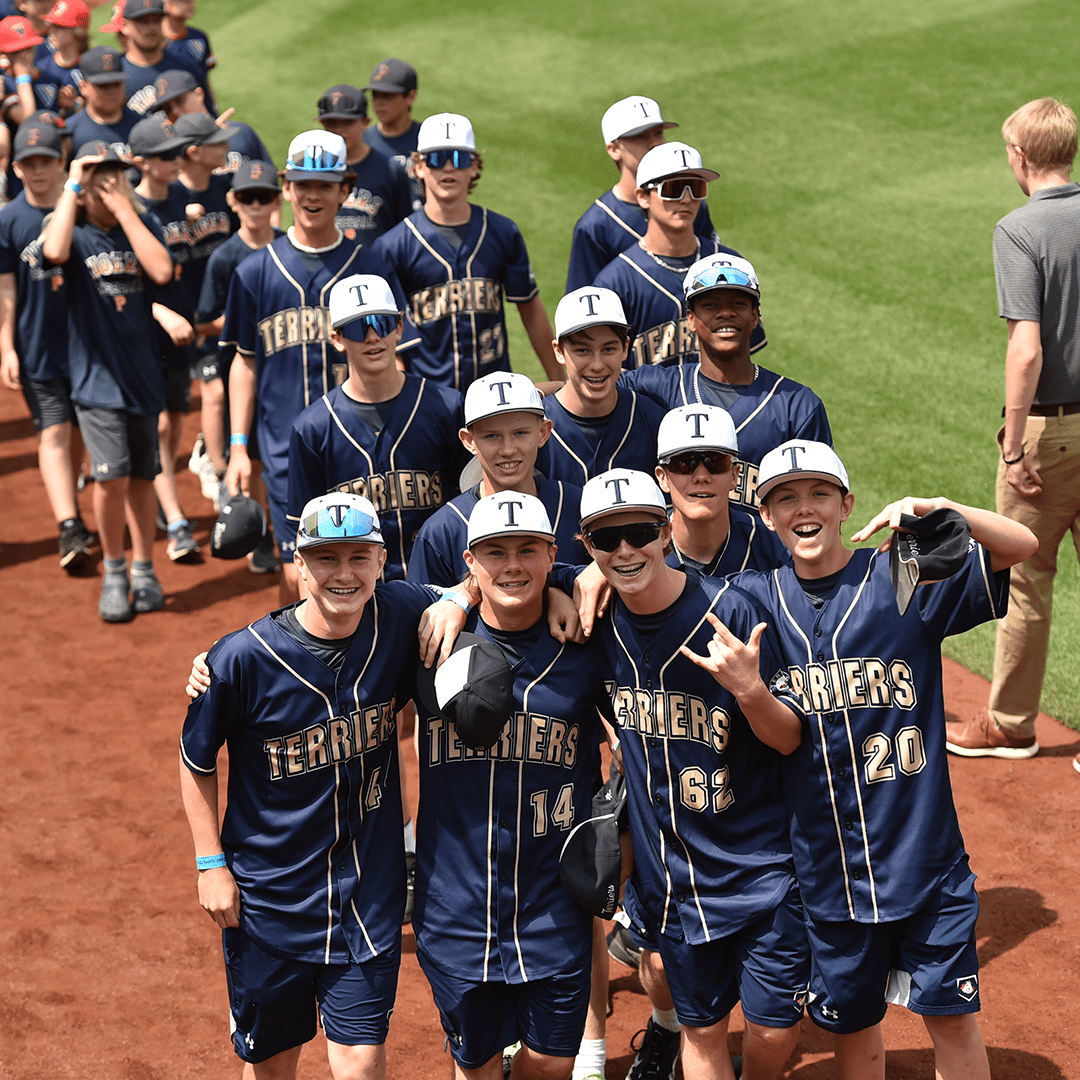 Betts: Terriers head south for annual spring training trip — Canadian ...