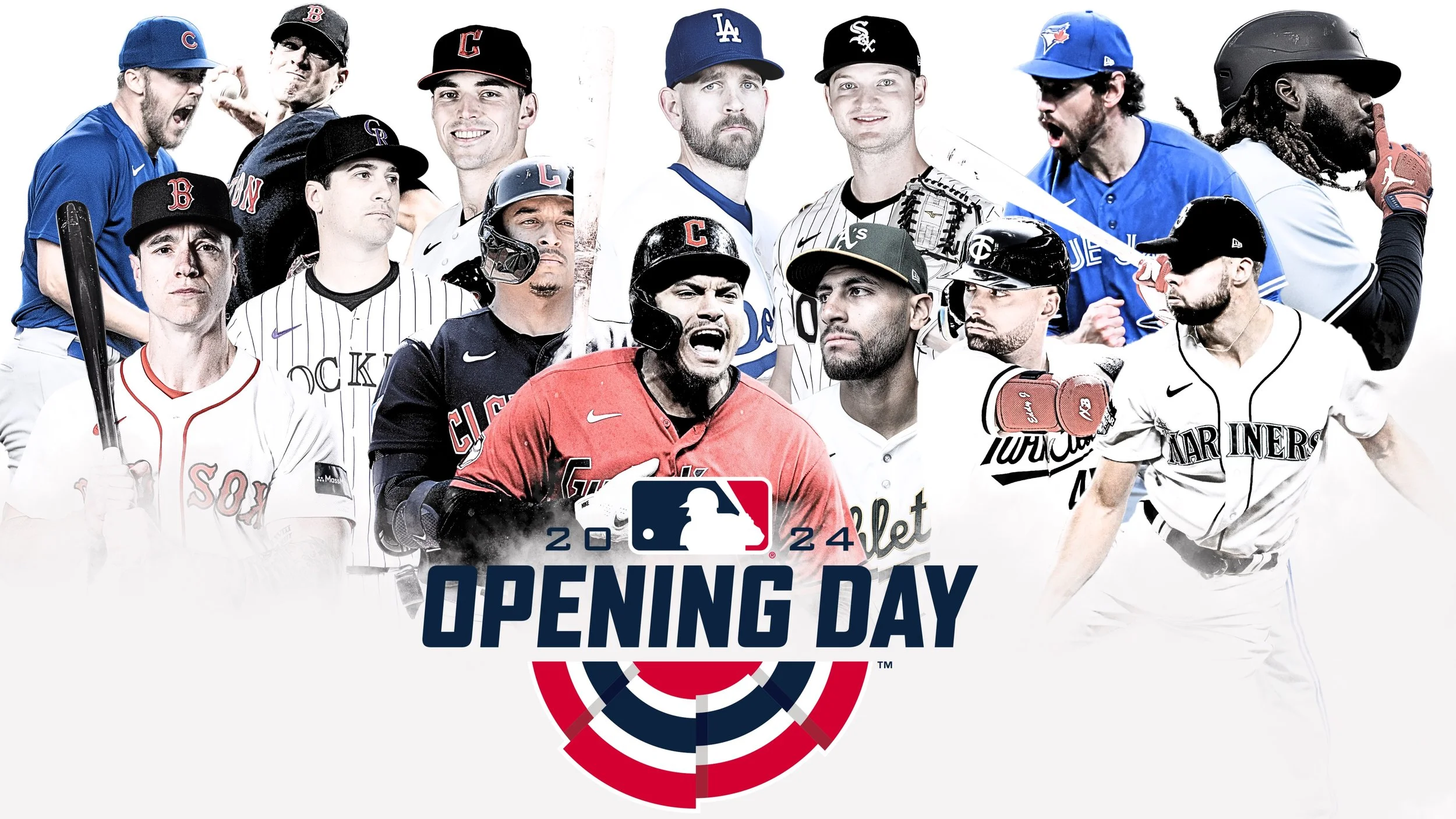 14 Canadians on MLB rosters to start the season — Canadian Baseball Network