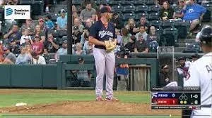 CBN Player of the Week: Noah Skirrow — Canadian Baseball Network