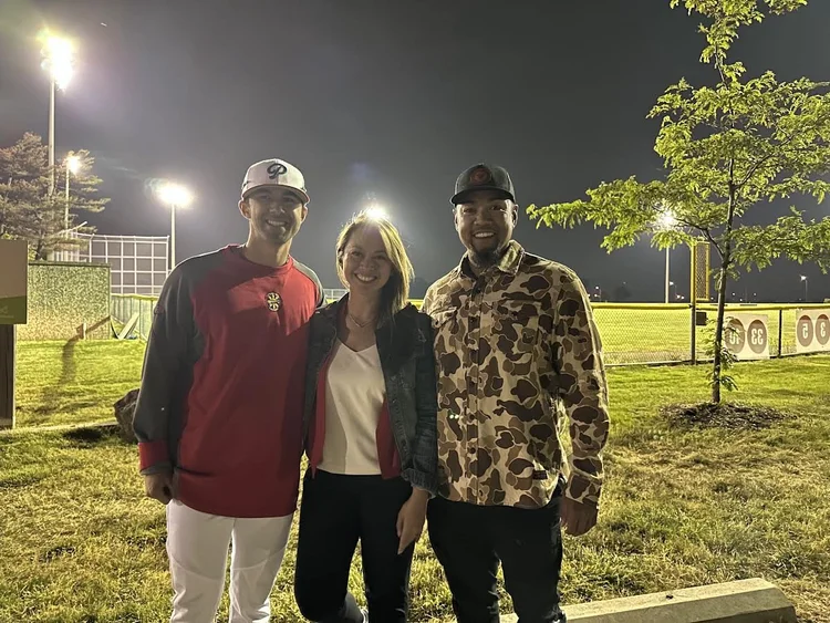 Verge: Asis has ambitious plans, including Filipino night at Rogers ...