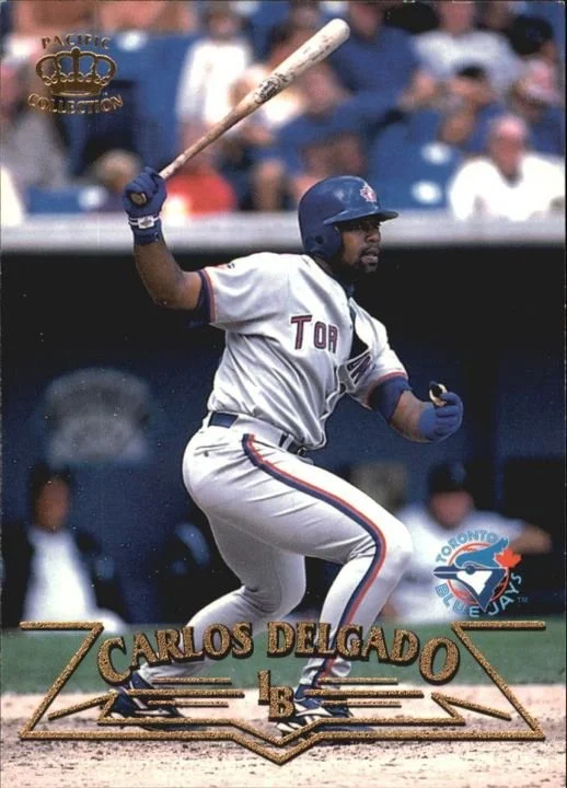 BWDIK: Jenkins, Delgado, Harden, Soroka, Smith, Toro, Votto — Canadian ...