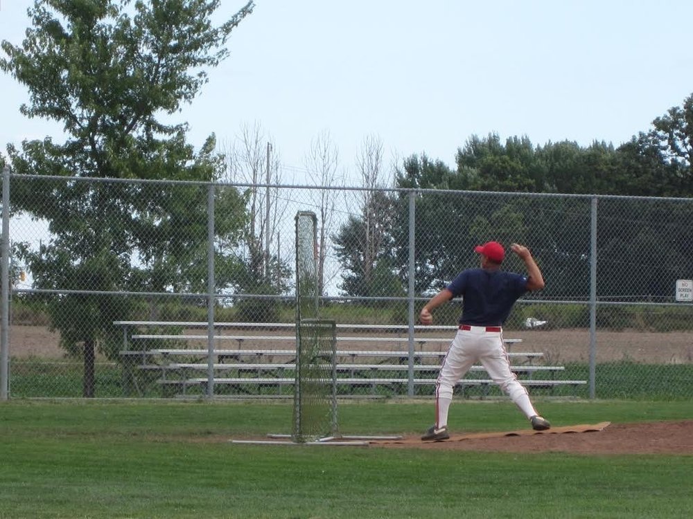 Erindale Cardinals: A total of 42 summers with Cranks ... and counting ...
