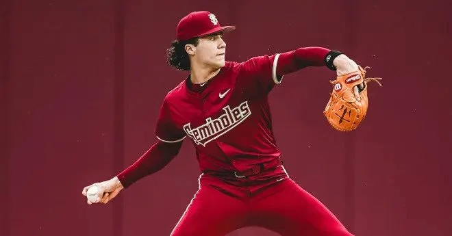 Elliott: Another Leiter on the way and Florida State ace is a Canuck ...
