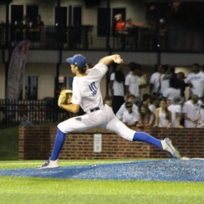 Signed Letters of Intent — Canadian Baseball Network